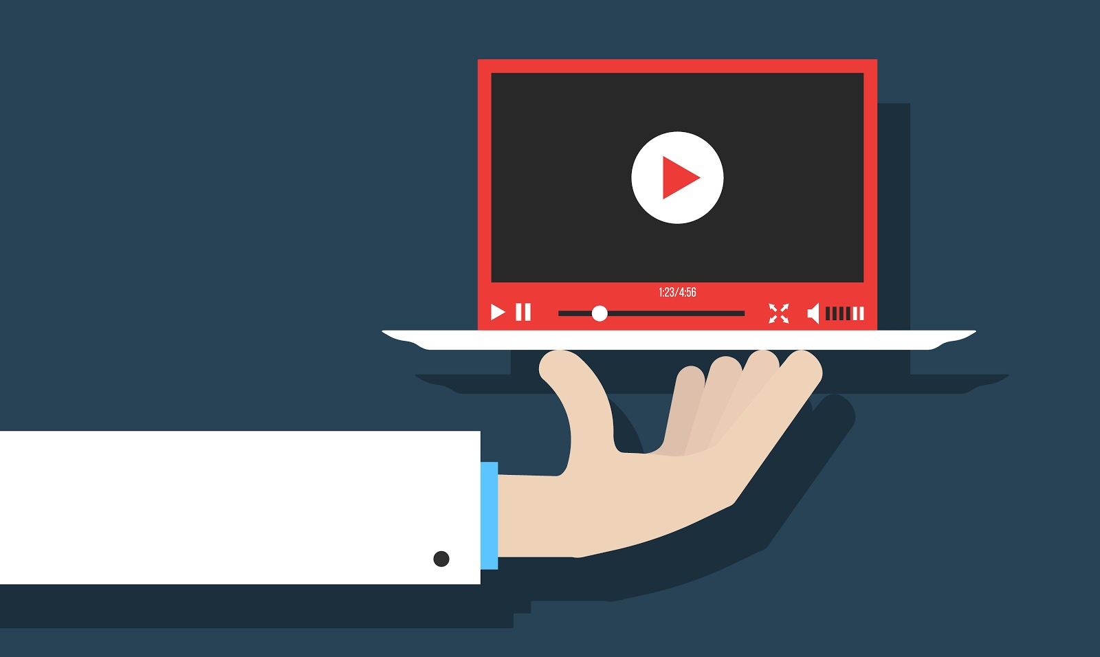7 Top Tips on Creating Quality Video Content for Social Media